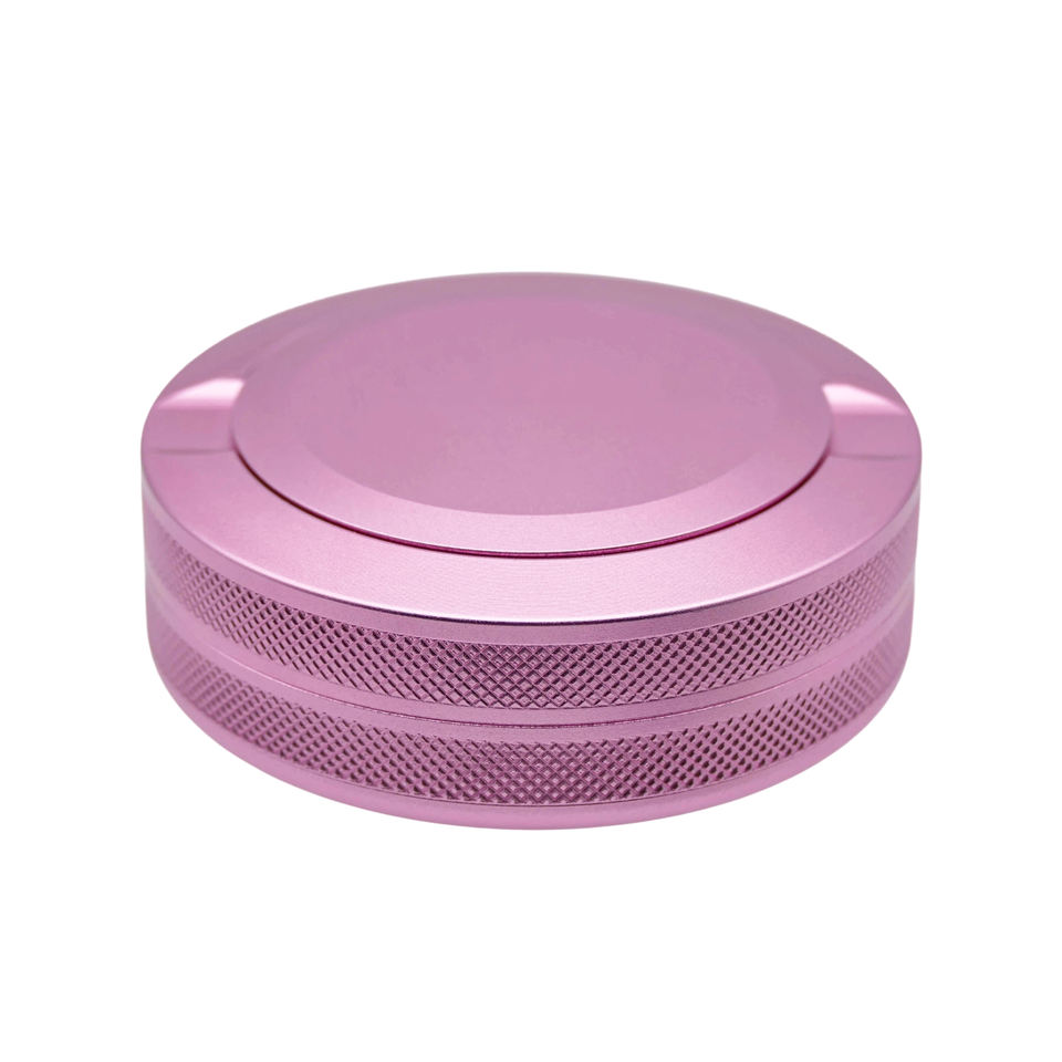 Small Metal Snus Container Box 6063 Aluminum Snus Jar Airtight ...