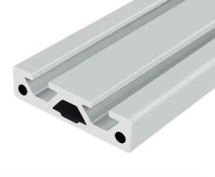 40x10 Special-Shaped Aluminum Profile for Precision Assembly ...