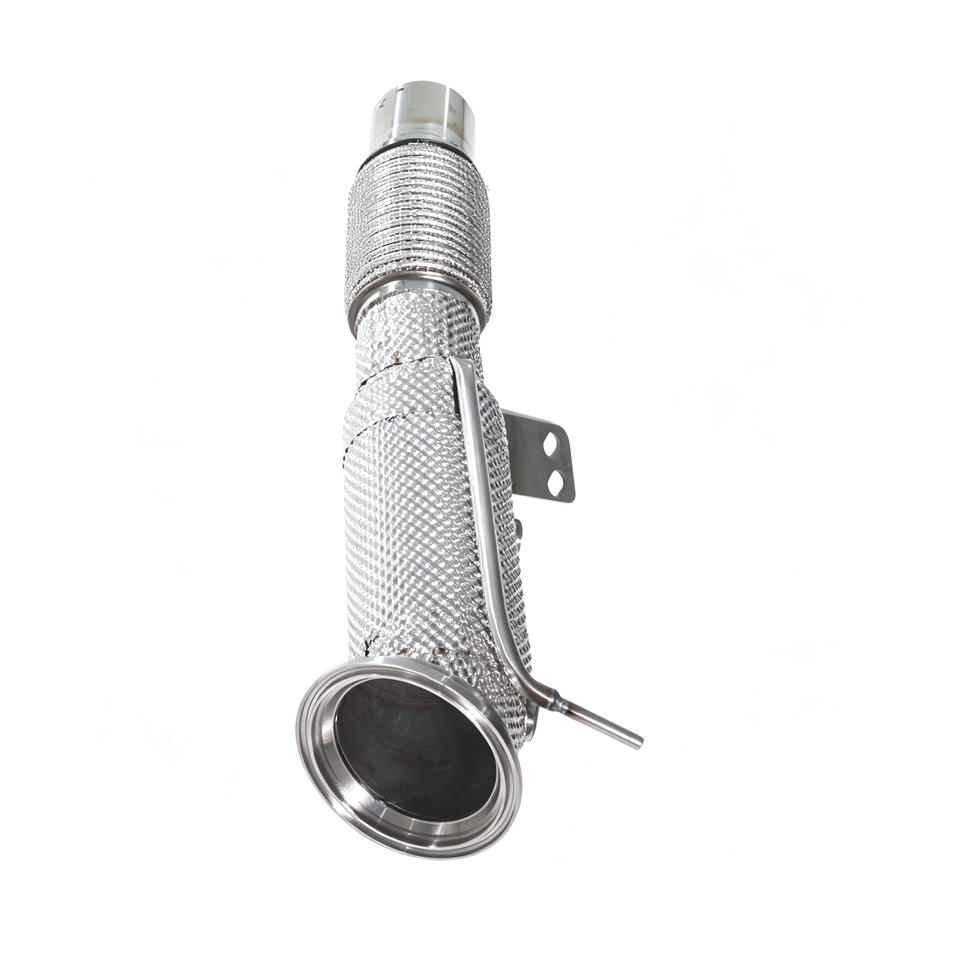 GFC Is Suitable for BMW 540i 530i 540Li 530li G30 G31 G38 3.0T B58 ...