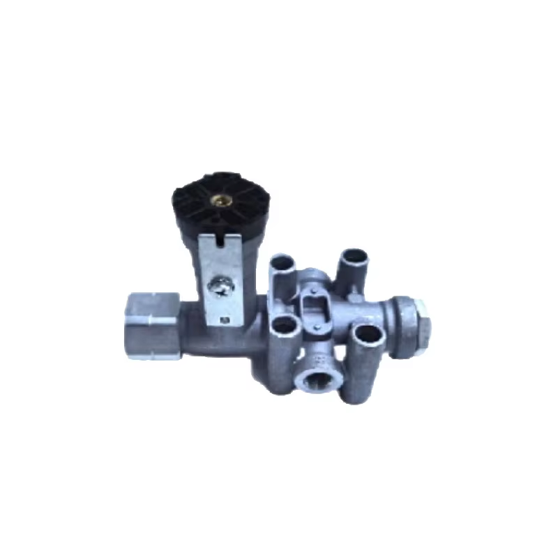 Air Suspension Valve WABCO 1607728 for Heavy Duty Truck & Trailer Parts ...