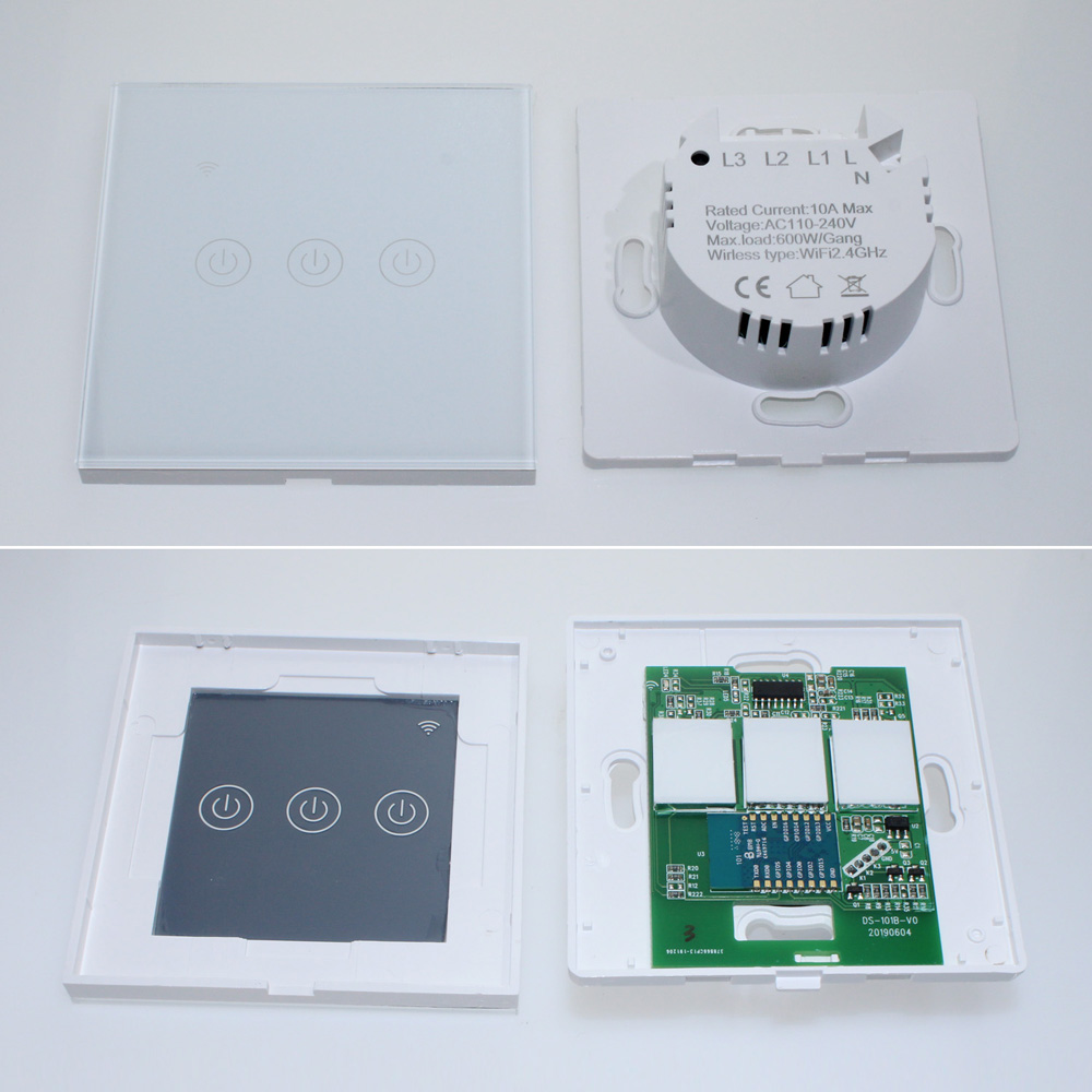 How to Choose the Best Wall Switch with LED: A Complete Buying Guide