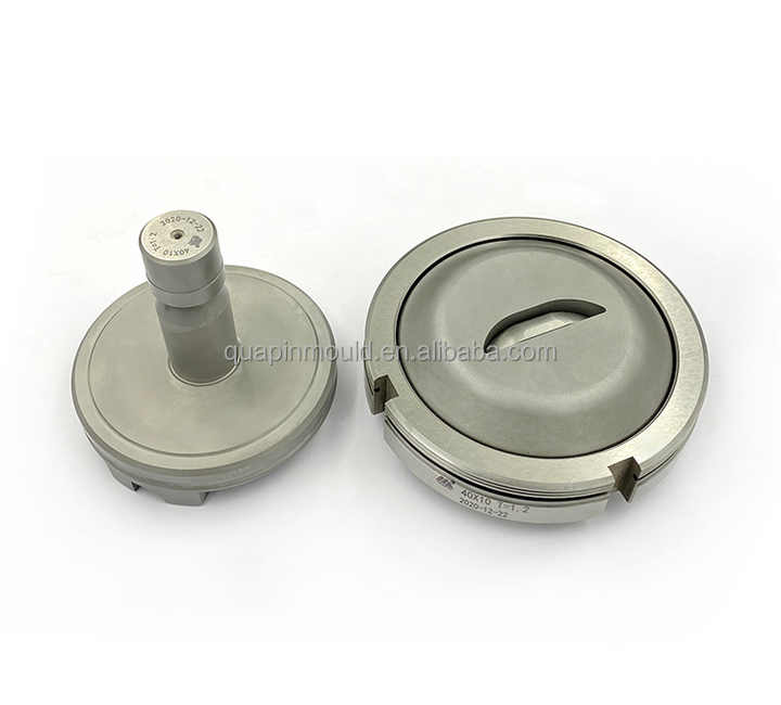 Closed Louver Sheet Metal Forming Tools for Manufacturing OEM