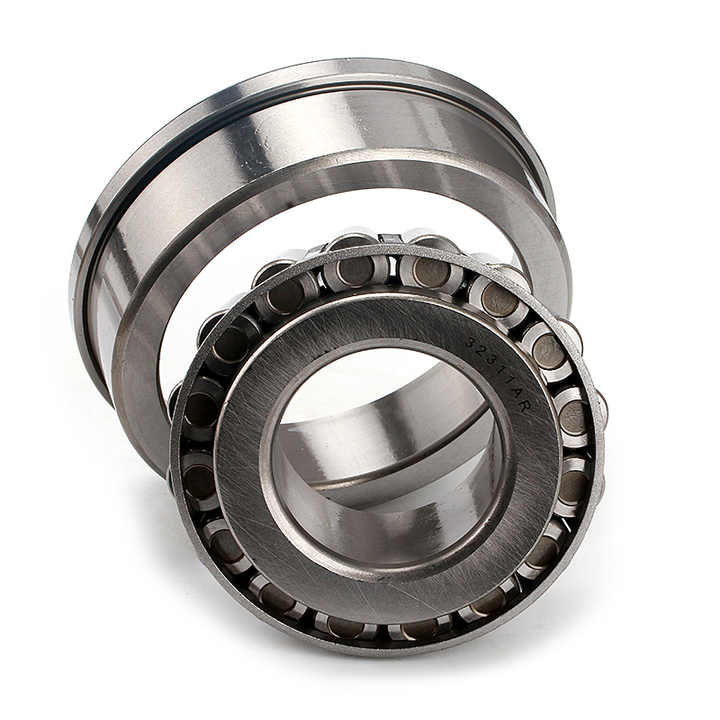 High speed HR32012XJ tapered roller bearing HR 32012 XJ 60x95x23mm ...