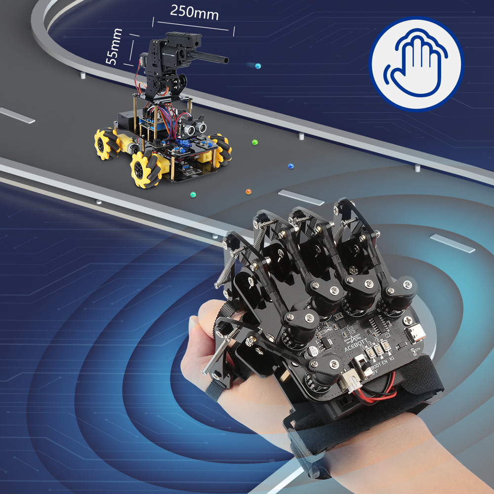 Innovative gravity sensor kit Solutions for Superior Performance ...