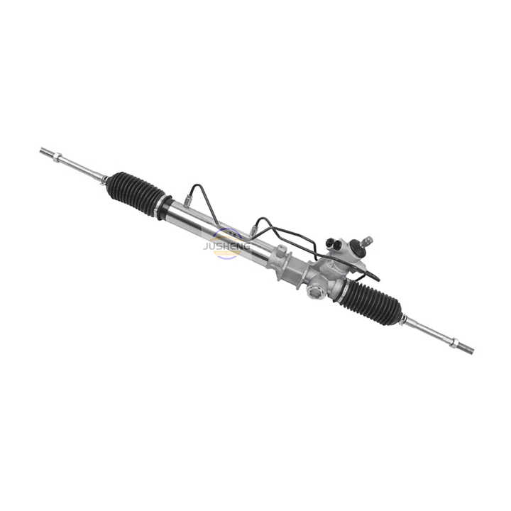 Brand New Power Steering Rack for Toyota HIACE LH102 RZH102 1998- LHD ...