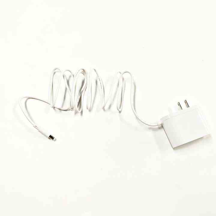 12V 2A AC to DC 5521 Power Adapter 1.5m US Plug 22AWG High Current ...