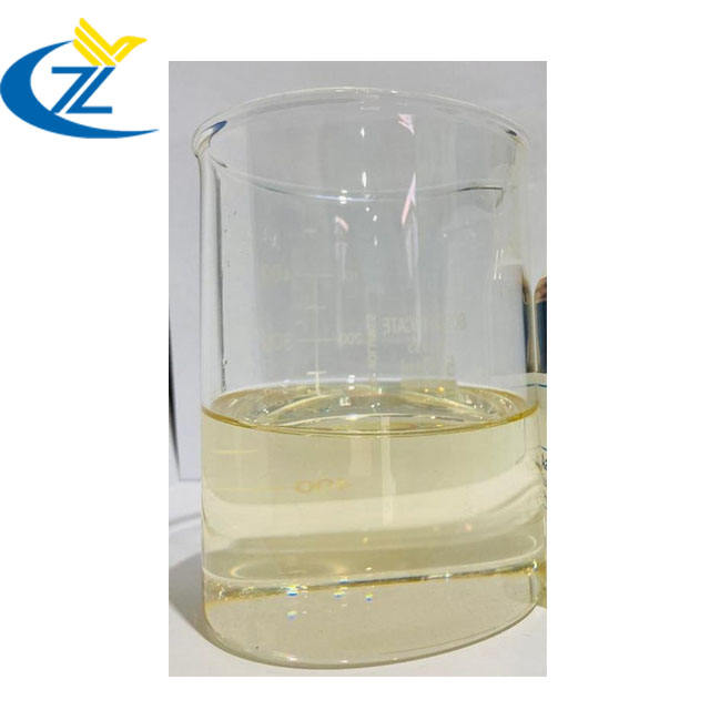 ZYTC Solvent Based Automotive & Industrial Paint Dispersant Liquid with ...