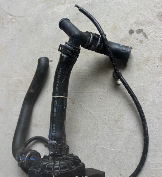 Original BYD Electronic Water Pump, Model TA1-1309010A| Alibaba.com