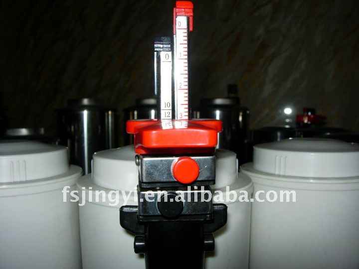 JY-20B Manual Paint Color Dispenser - High Accuracy Tinting