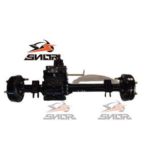 Top Quality 110cc ATV Rear Axle - Durable & Reliable