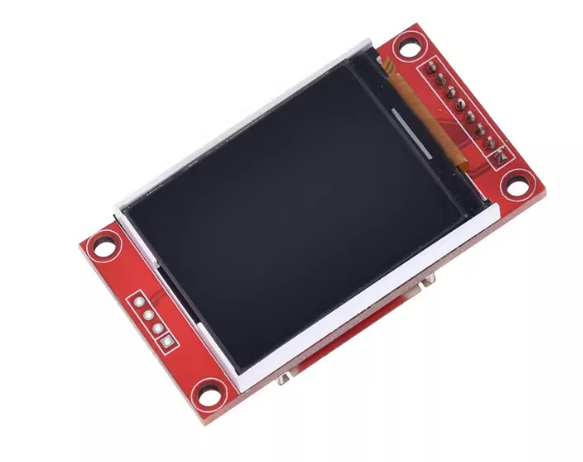 1.8-inch TFT LCD Display Module 128 * 160 Color Screen SPI Interface ST7735S Driver| Alibaba.com