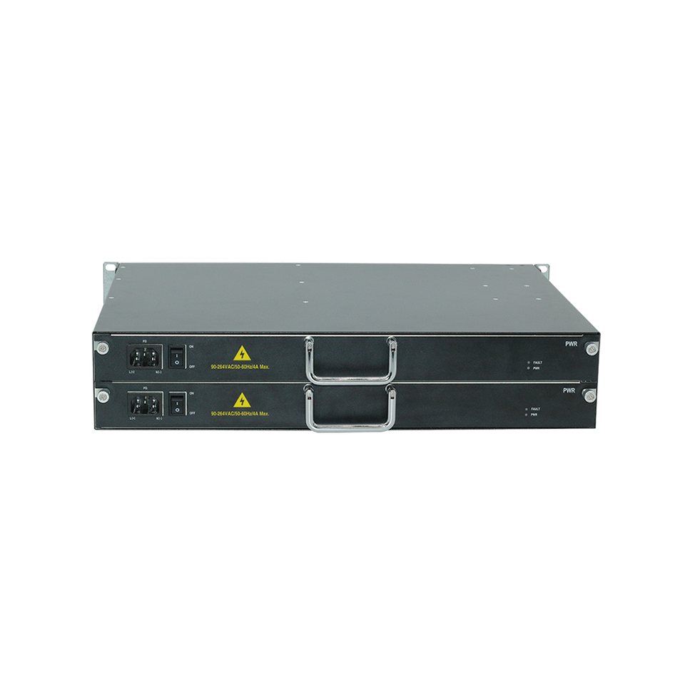 Multi-Service DWDM/CWDM Transmission Platform Device for Metro Access ...