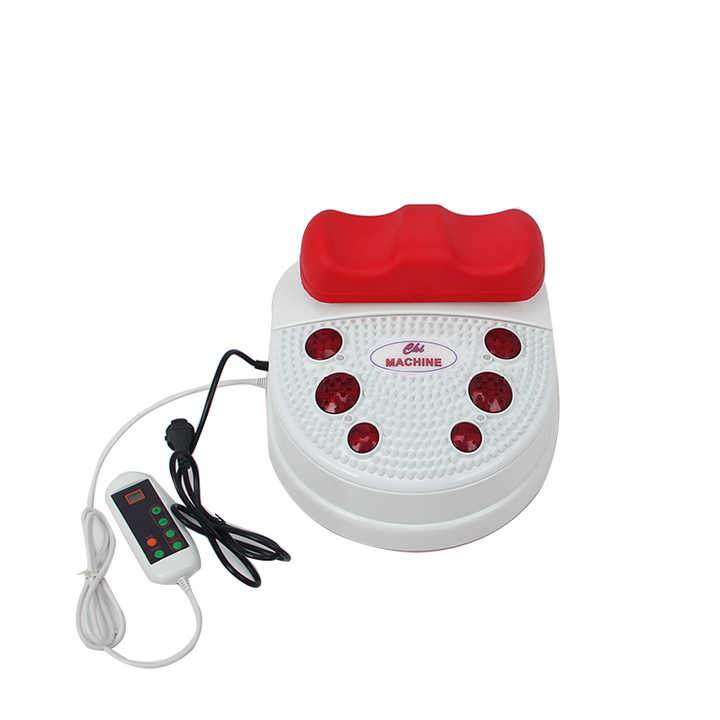 Chi Vitalize Qi Energy Exercise Swing Massager for Therapy