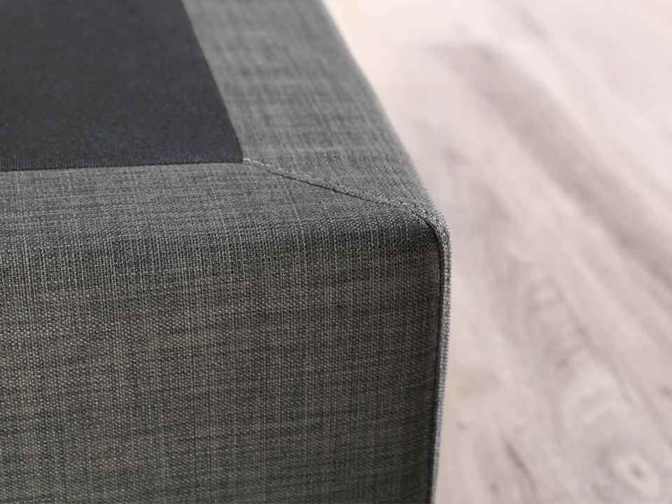 Shop Our Modern Wood Hotel Bed Base for Sale - Simple Bed Designs