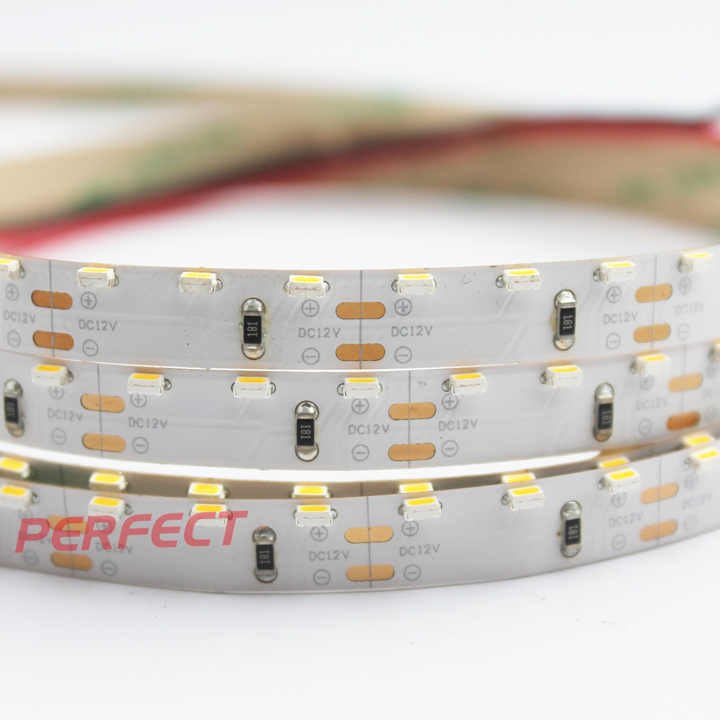 Flexible Side Emitting LED Strip Light - Perfect for Decor