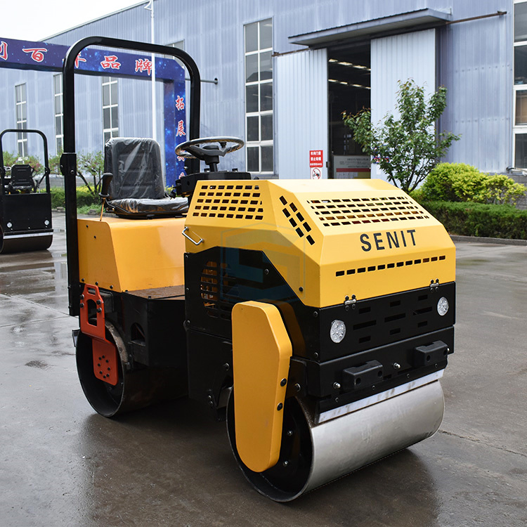 Roller Motorized - Roller Machine - 3 Roller Bending