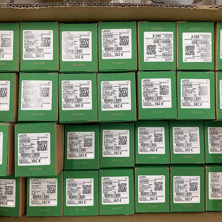 Schneider TeSys F-Series Contactor Coils F185 F225-Original 220V AC 40 ...