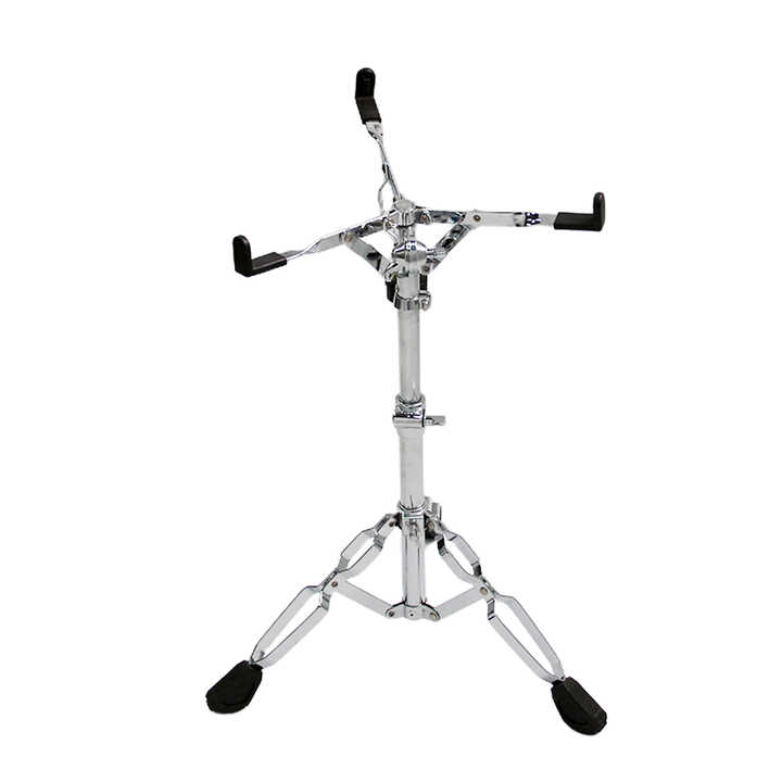 Snare Drum Stand with Double Legs Practice Pad Stand Drum Accessories ...