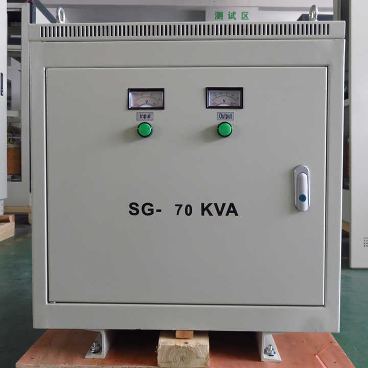 690v to 480v Step down Transformer - Efficient & Reliable