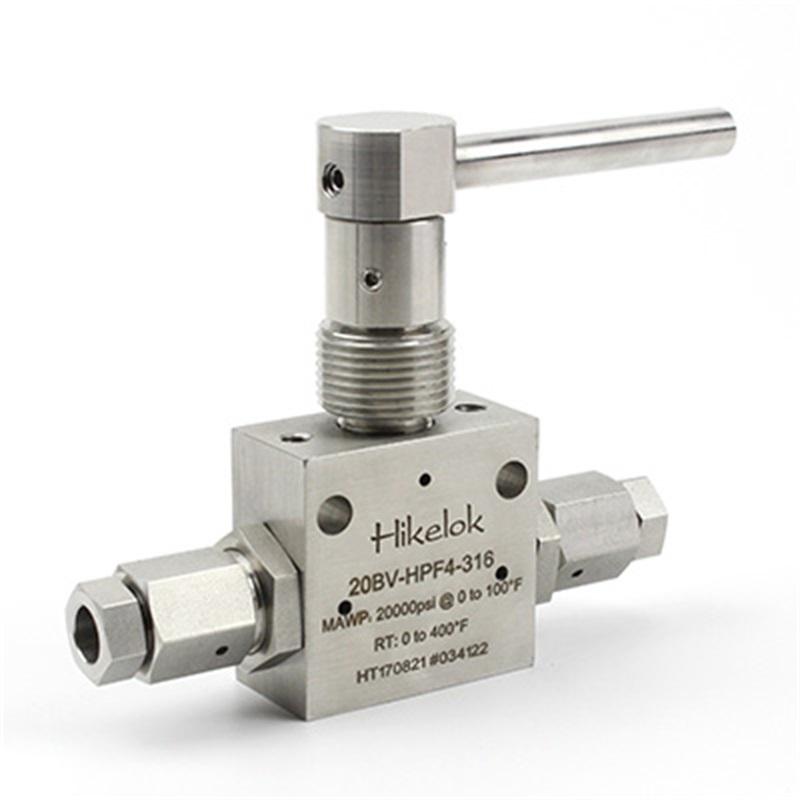 Ultrahigh Pressure 20000 psi Autoclave Hip Butech Type Stainless Steel ...