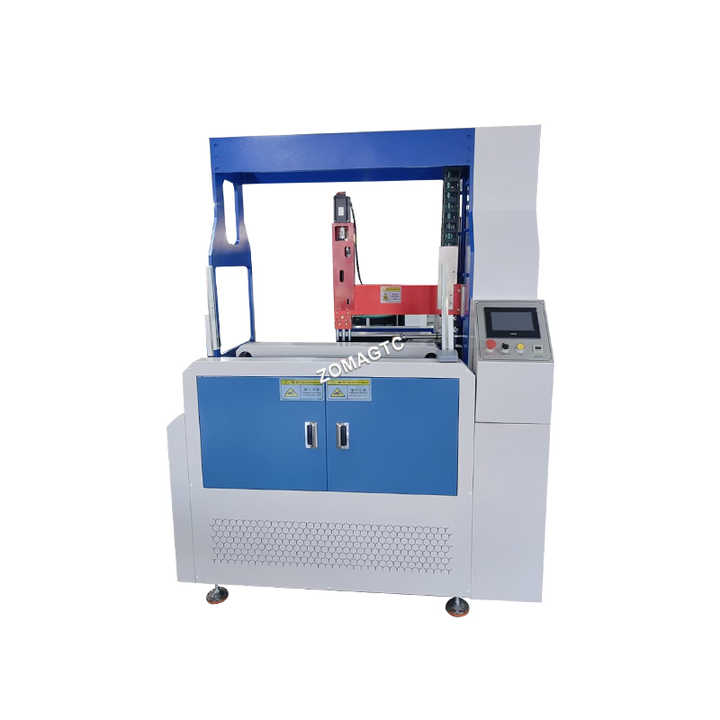 Forming Rigid Box Wrapping Paper Packaging Boxes Forming Gift Box ...