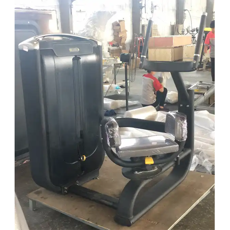 ASJ-GM56A(New Release) Commercial Rotary Torso Machine Rotary Torso for ...