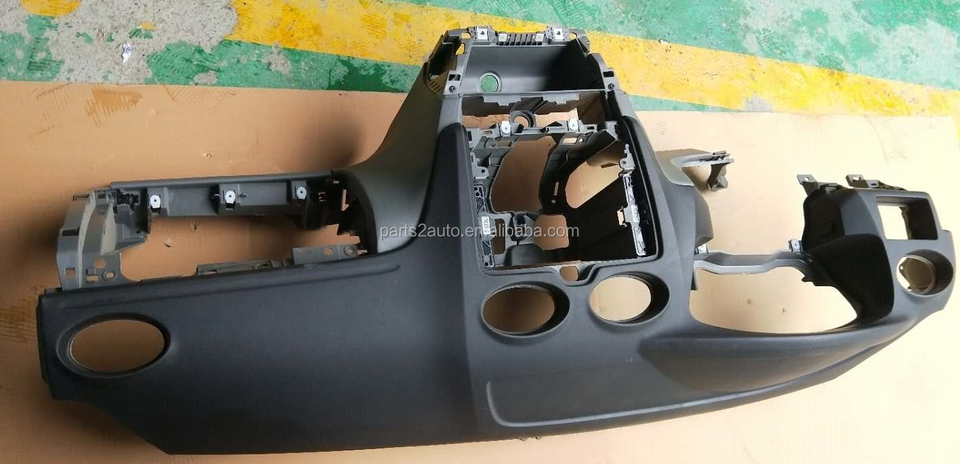 Ford Focus MK2 Dashboard - Original Instrument Panel