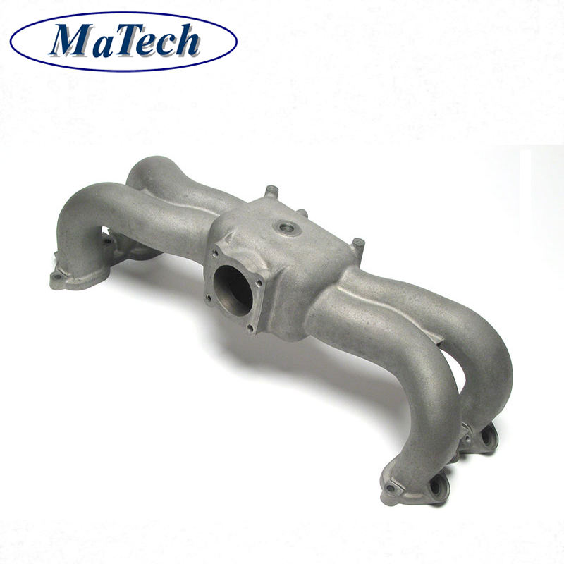 Custom Precision Intake Metal Casting 2jz B58 D16 Manifold| Alibaba.com
