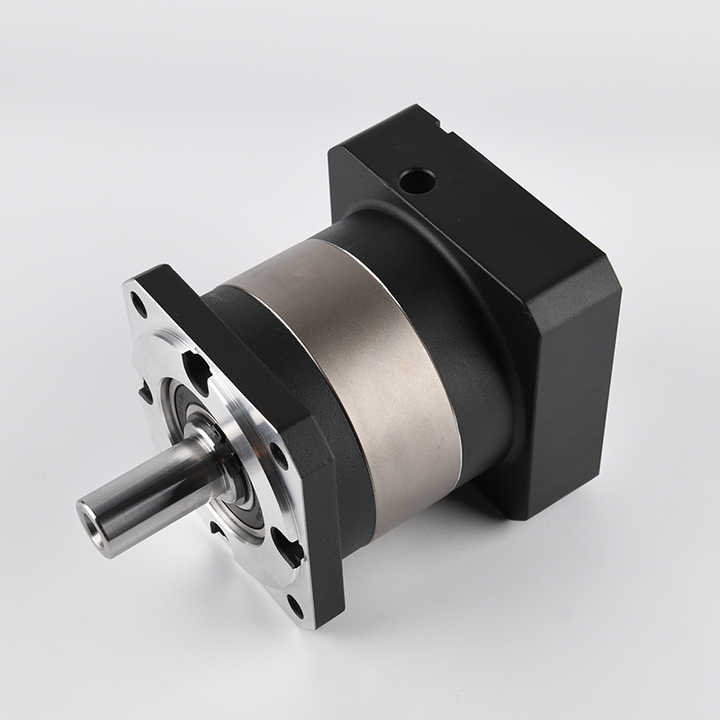 High Torque Gearbox - Precision Stepper Motor Solutions