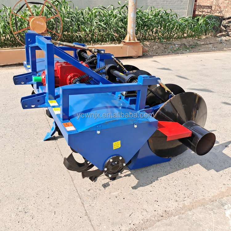 How to Choose the Best Strawberry Bed Machine for Your Farm