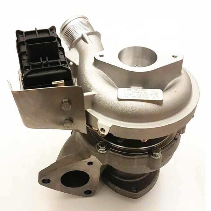 GTD2056VZK turbo 822182-0008 822182-0007 822182-0009 822182-0010 涡轮增压器 ...