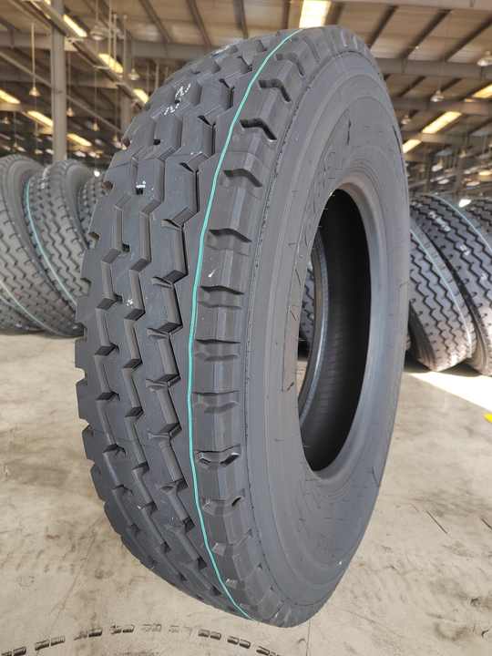 LONGPOWER Truck Tires - High Quality, Wholesale Prices