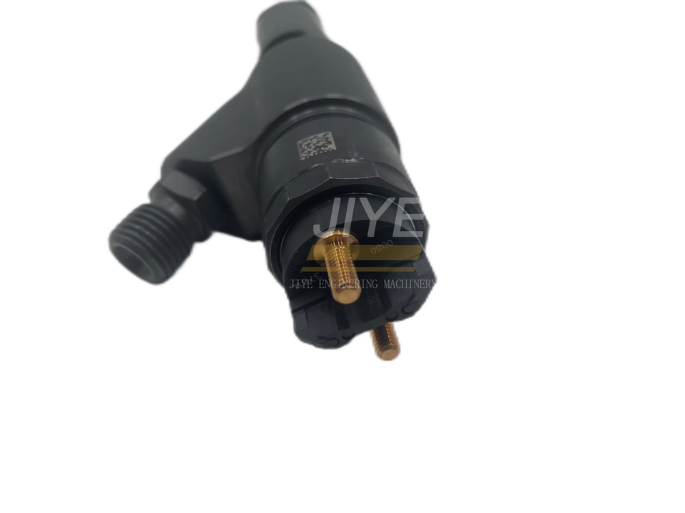 0445120066 20798114 Common Rail Fuel Injector for D6D Volvo 20798114 ...