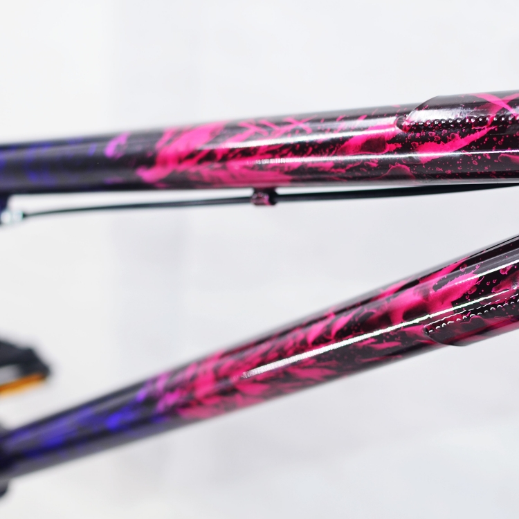 How to Choose the Best Light Blue and Pink and White BMX Bike