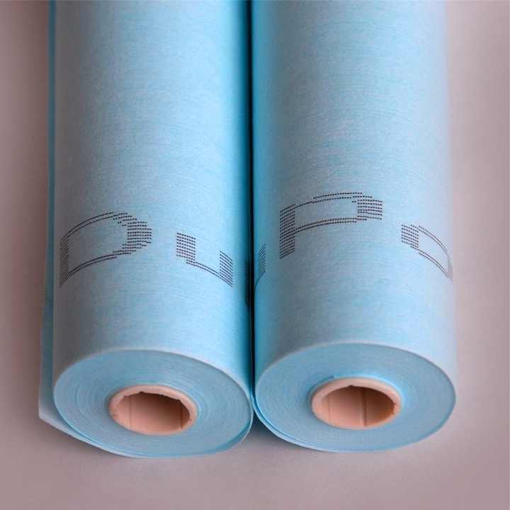 Dupont Sontara Automatic Blanket Wash Cloth Roll - Clean & Durable
