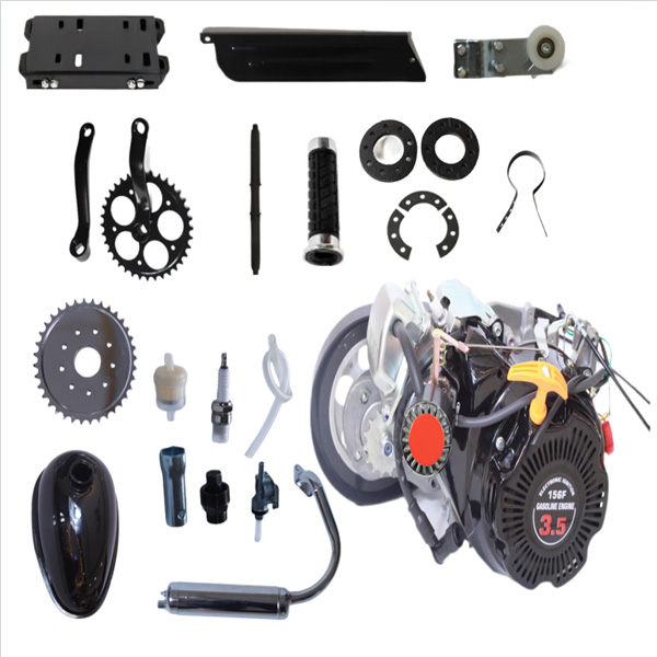 Get Wholesale Skyhawk Bicycle Engine Kit For Improved Performance Alibaba