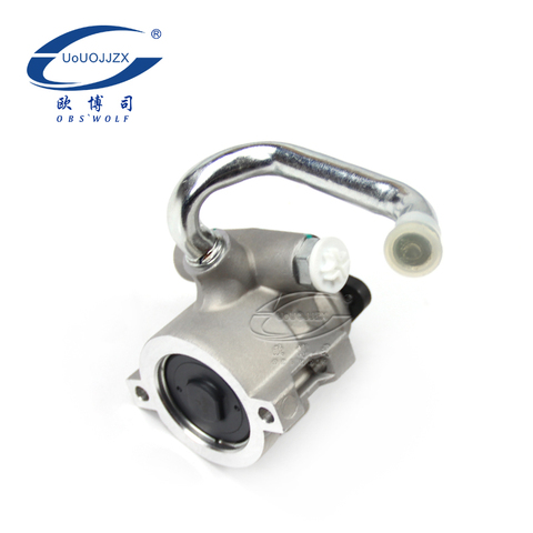 High-quality Power Steering Pump for Toyota Camry & RAV4