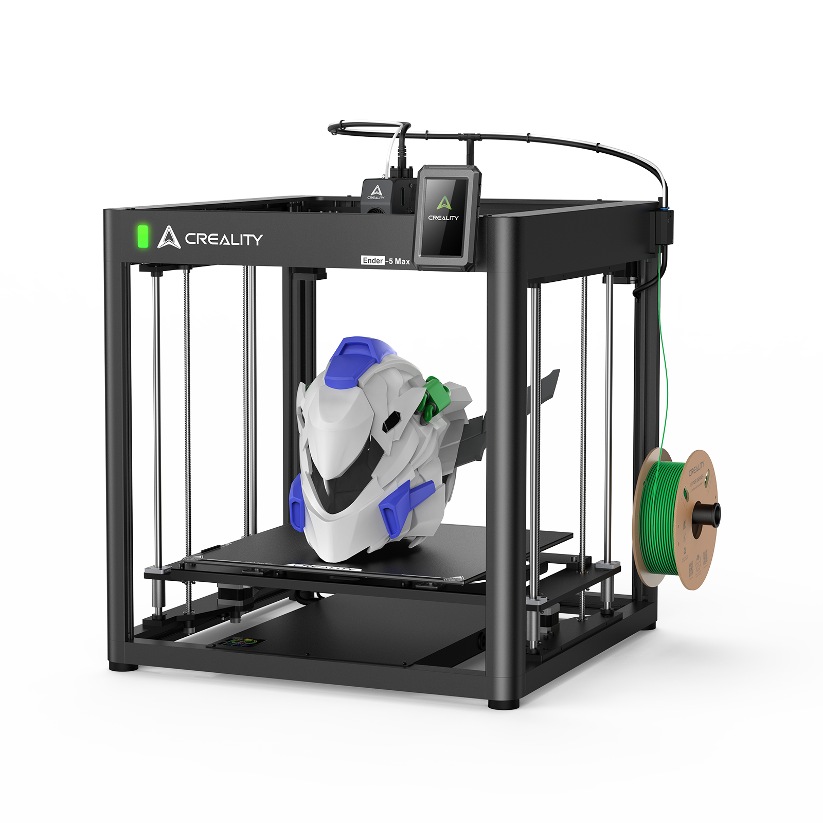 How to Choose the Best 3D Printer Creality Ender 5 Max for Your Needs