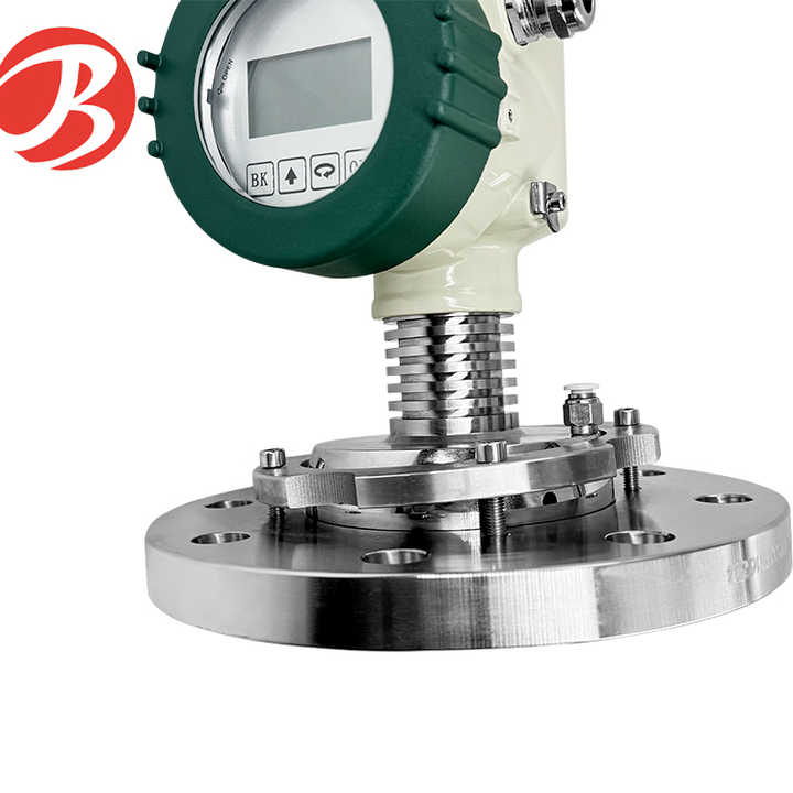 Silo Level Radar Sensor Key Instrument for Accurate Grain Storage and ...