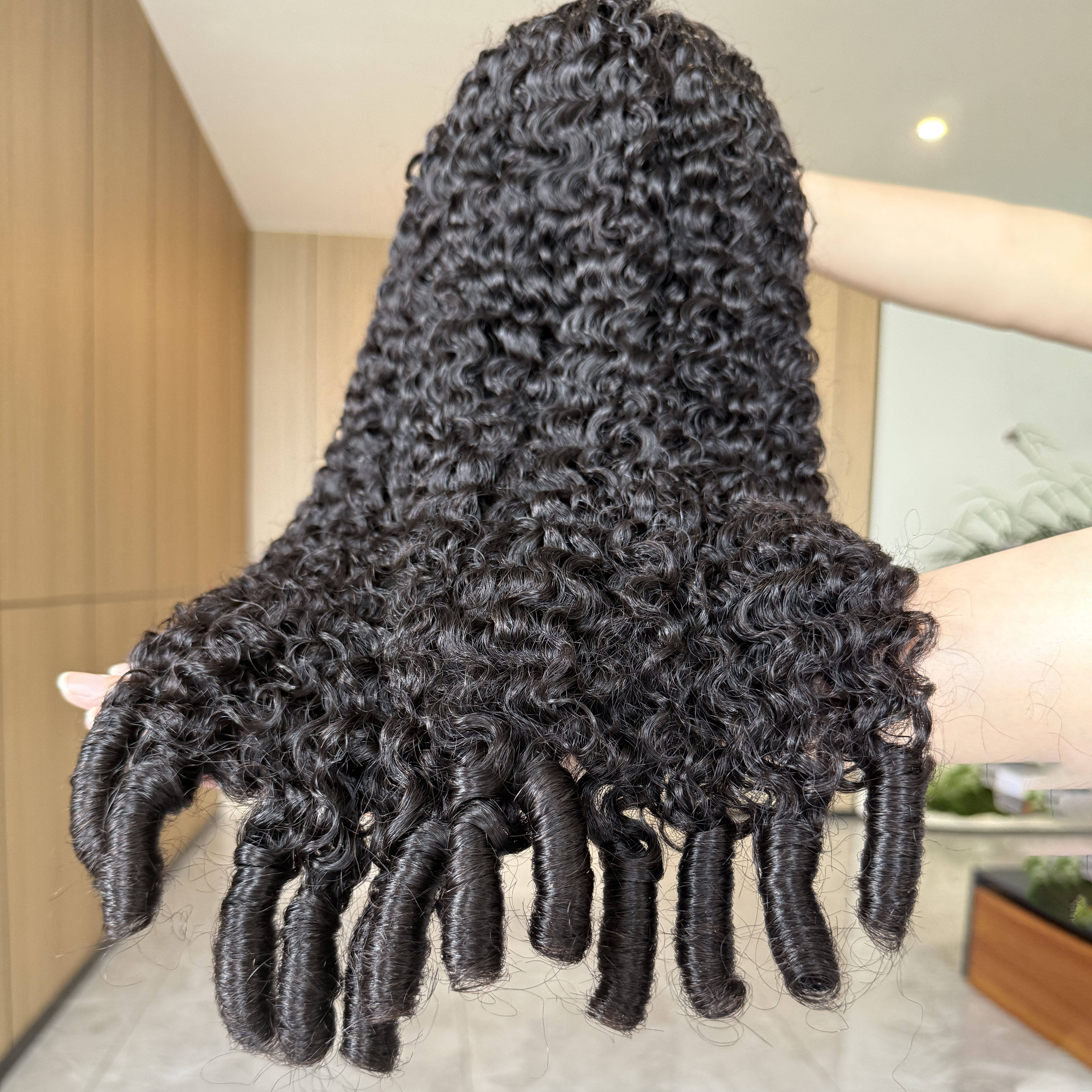 How to Choose Lace Wigs Human Hair 250 Density: Ultimate Buying Guide