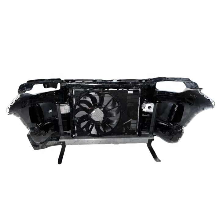 DISCOVERY SPORT L550 Front Bumper Assembly for Land Rover DISCOVERY ...