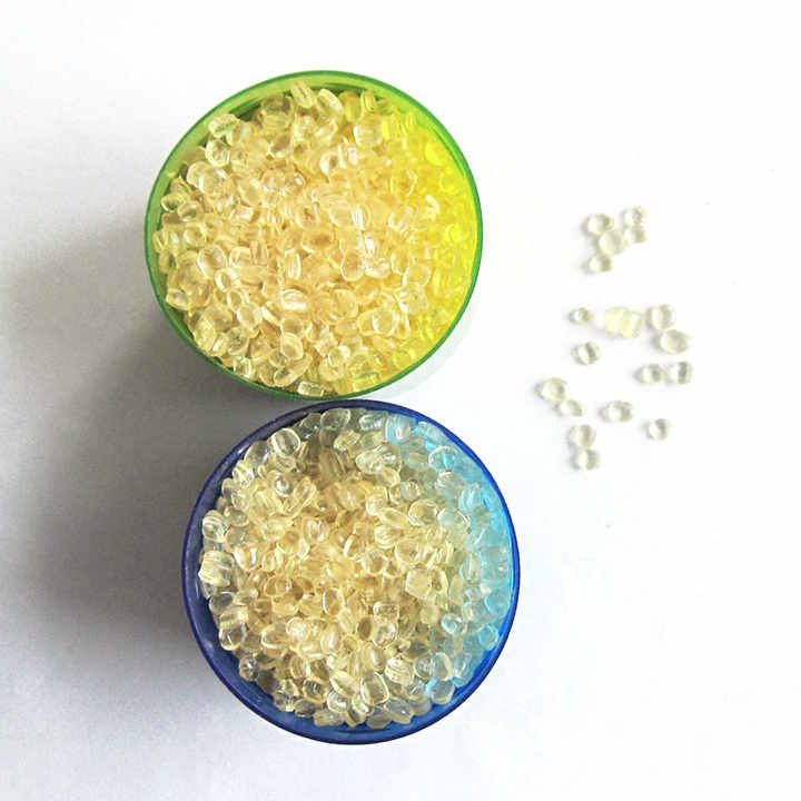 CPP Chlorinated Polypropylene Resin for Glass Paint Ink