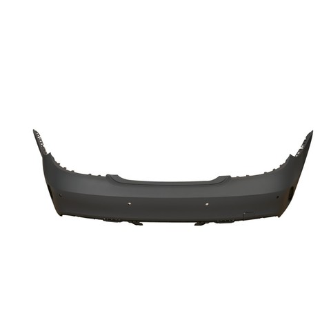 CAR FRONT BUMPER MOUNTING FOR CLA CLASS C117 2014-2018 OEM 1178850065 ...