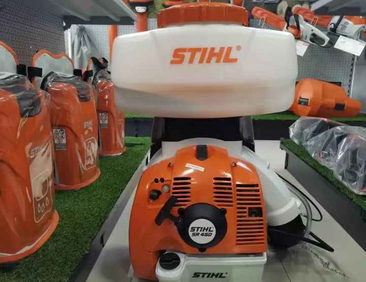High Quality Agricultural Knapsack Sprayer 14L Stihl