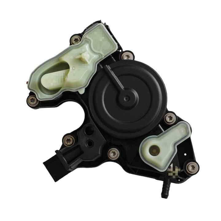 Auto Parts Oil Water Separator Exhaust Assembly 06K103495BM 06K103495AA ...