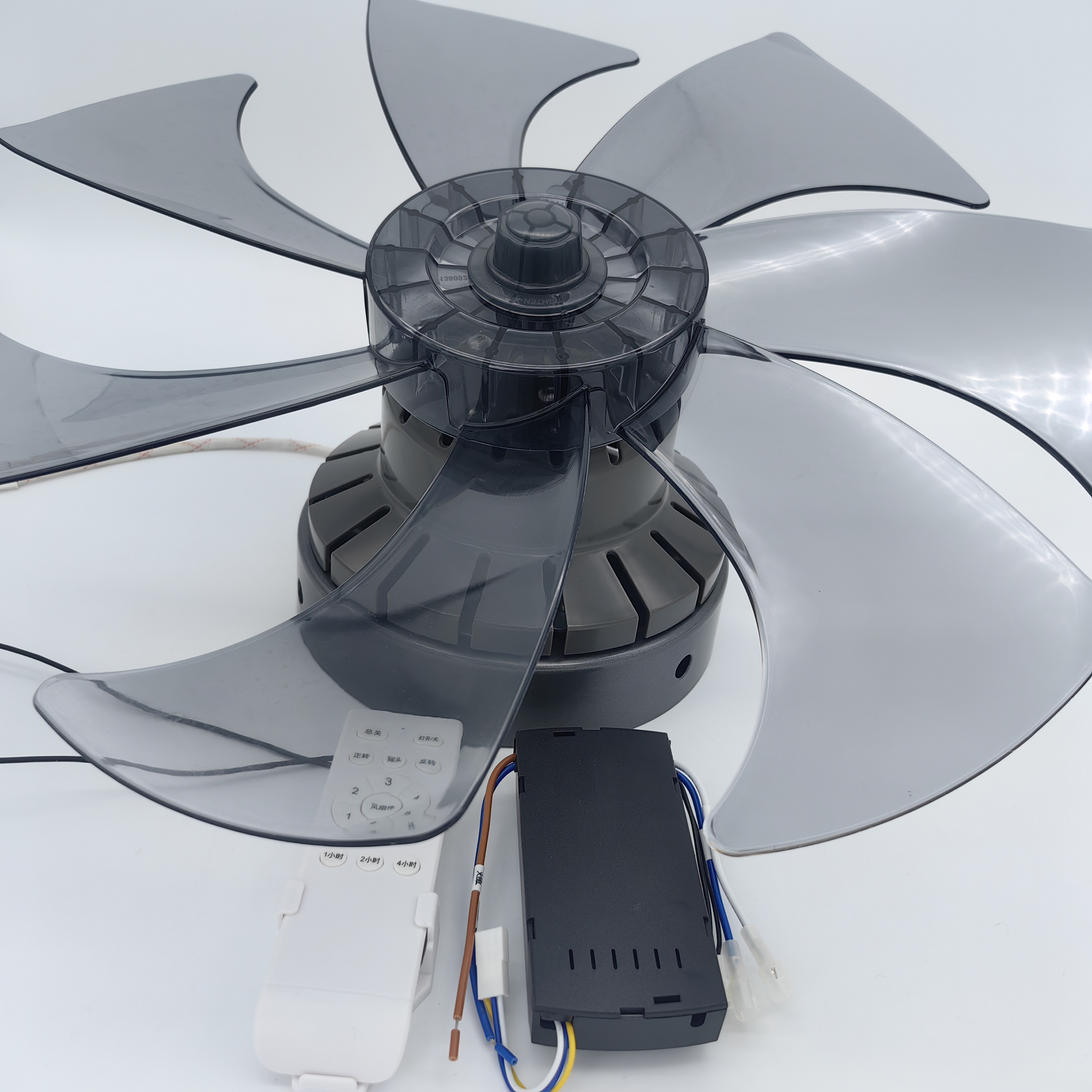 Reliable Solutions for Your Industrial Needs with rotating ceiling motor