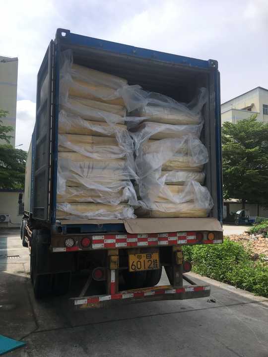 High Density QDF Outdoor Furniture Sofa Sponge - Quick Dry Foam