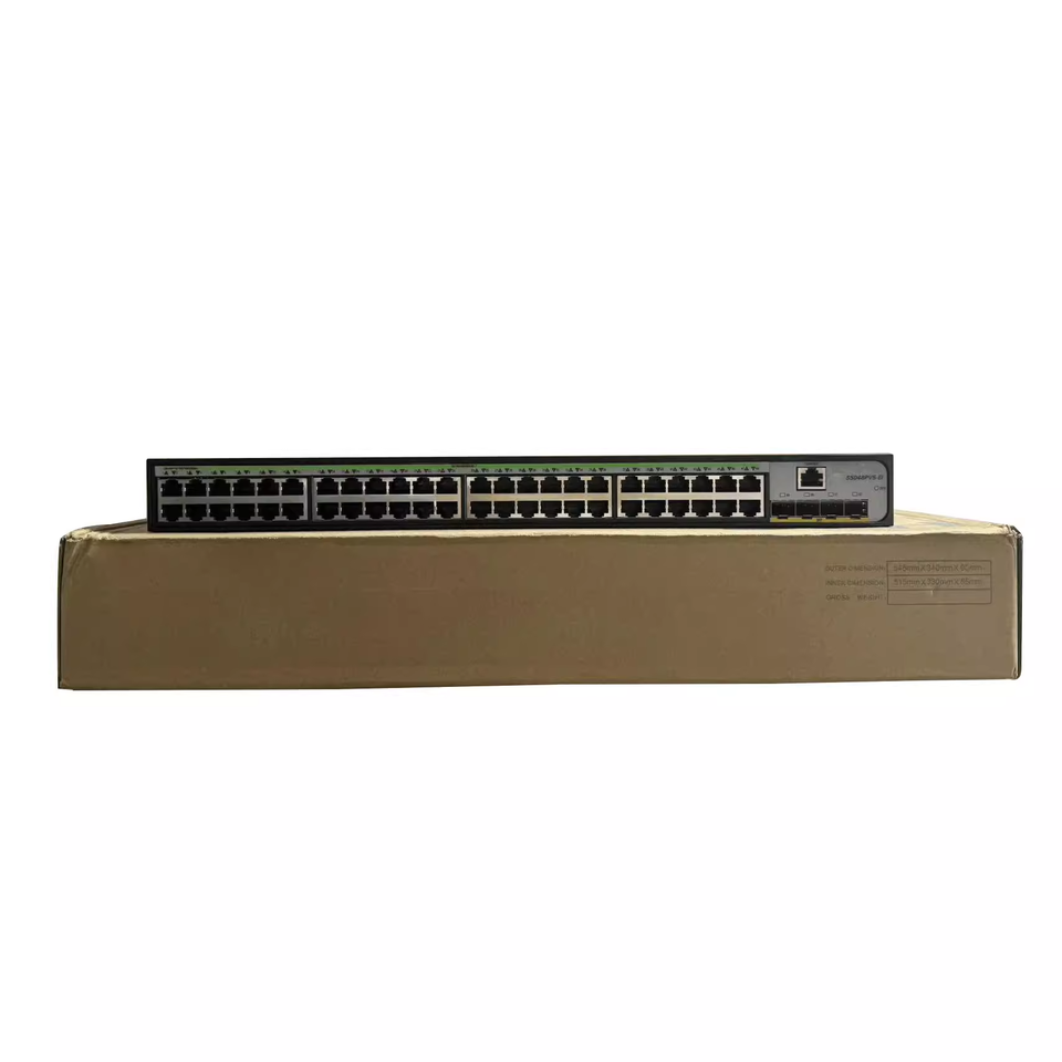 H3C Core Network Switches - Reliable and Versatile Solutions
