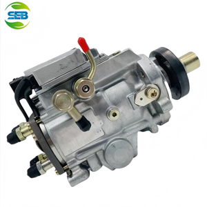 Nissan ZD30 Diesel Fuel Injection Pump - High Quality Replacement