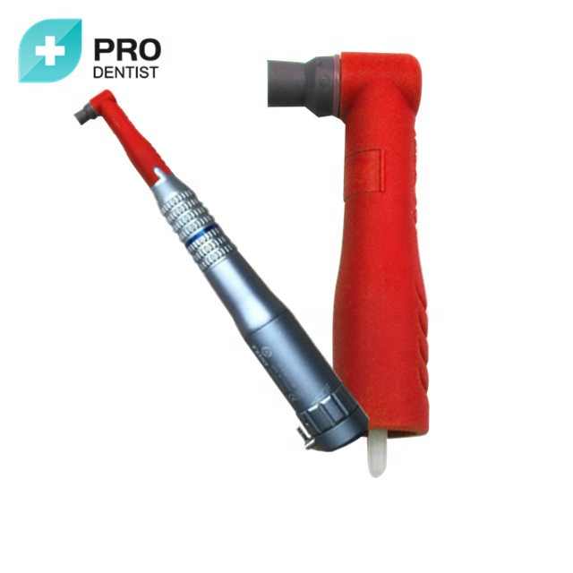 100pc/box Dental Disposable Prophy Angles Dental Material Teeth ...